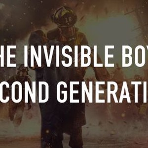 The Invisible Boy: Second Generation - Rotten Tomatoes