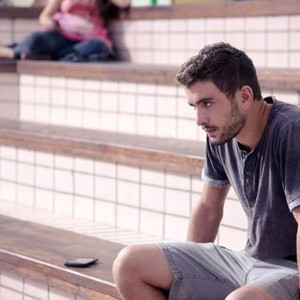 Asher Lax - Rotten Tomatoes