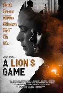 A Lion's Game | Rotten Tomatoes