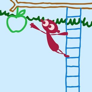 Dipdap: Season 1, Episode 37 - Rotten Tomatoes