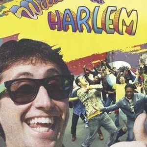 Welcome to Harlem - Rotten Tomatoes