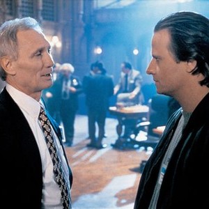 Knight Moves (1992) - Rotten Tomatoes