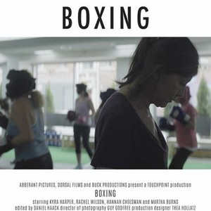 Boxing - Rotten Tomatoes