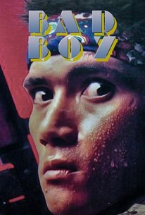 Bad Boy (1990) | Rotten Tomatoes
