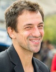 Jérôme Robart - Rotten Tomatoes