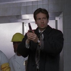 The X-Files: Season 2, Episode 24 - Rotten Tomatoes