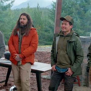 Chefs vs. Wild - Rotten Tomatoes