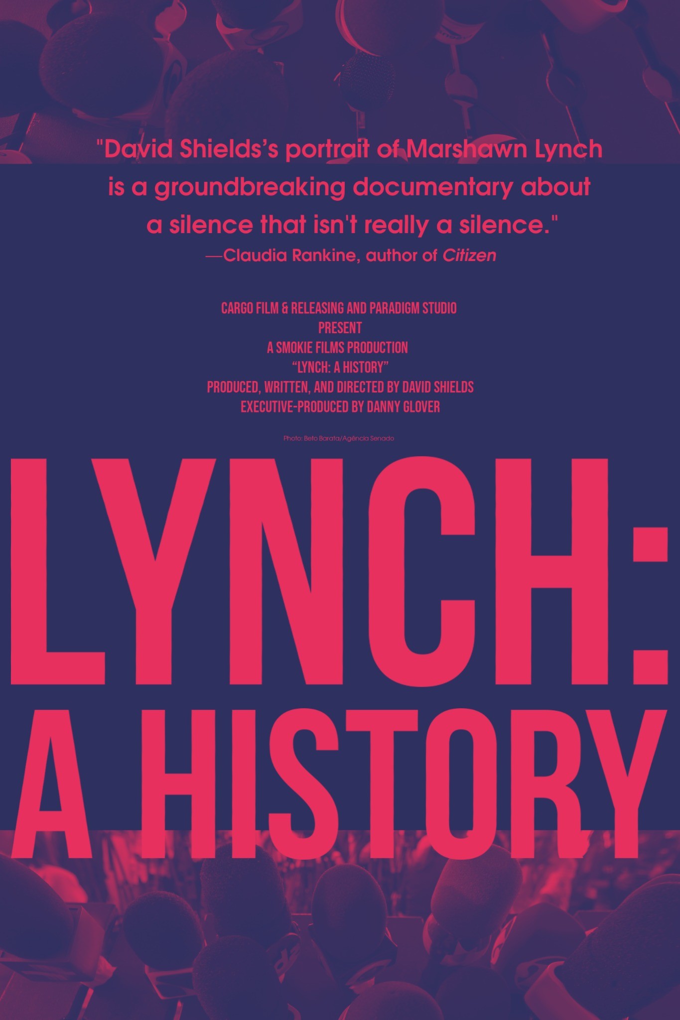 Lynch: A History Pictures | Rotten Tomatoes