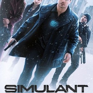 Simulant - Rotten Tomatoes