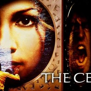 The Cell - Rotten Tomatoes