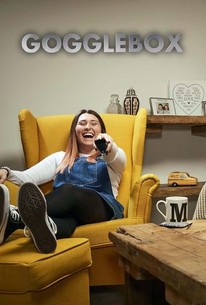 Gogglebox: Season 18 | Rotten Tomatoes