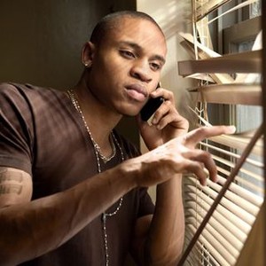 Rotimi - Rotten Tomatoes