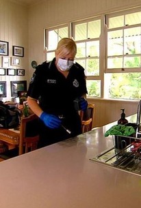 Scope: Season 4, Episode 23 | Rotten Tomatoes