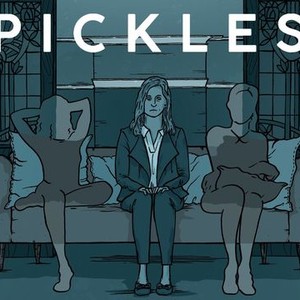 Pickles - Rotten Tomatoes