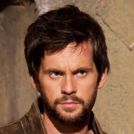 Tom Riley - Rotten Tomatoes