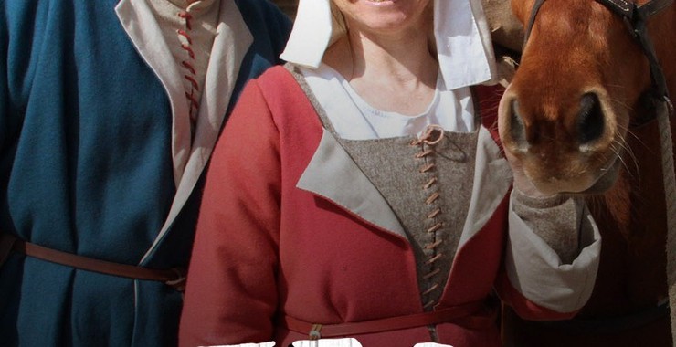 Tudor Monastery Farm - Rotten Tomatoes