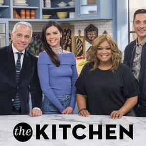 The Kitchen: Season 15, Episode 4 - Rotten Tomatoes