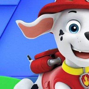 PAW Patrol - Rotten Tomatoes