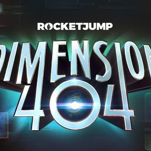 Dimension 404 - Rotten Tomatoes