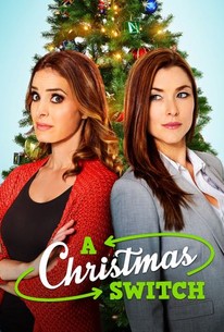 A Christmas Switch (2018) - Rotten Tomatoes