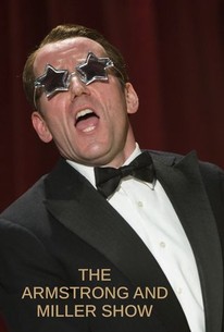 The Armstrong and Miller Show - Rotten Tomatoes