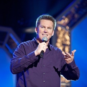Brian Regan - Rotten Tomatoes