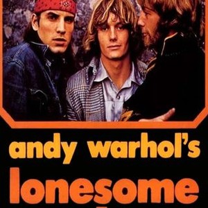 Lonesome Cowboys - Rotten Tomatoes