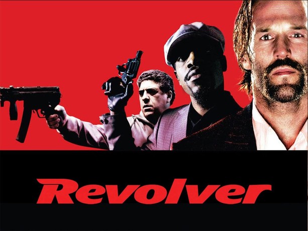 Revolver 2005