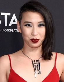 Erika Ishii | Rotten Tomatoes