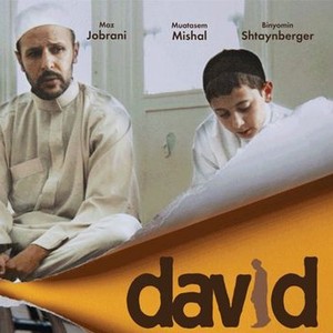 David - Rotten Tomatoes