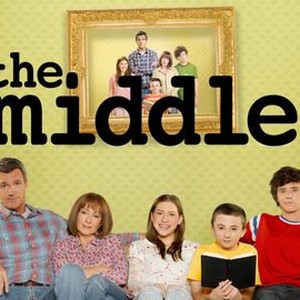 The Middle: Season 3, Episode 24 - Rotten Tomatoes