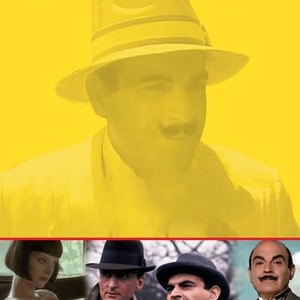 Poirot: Five Little Pigs - Rotten Tomatoes