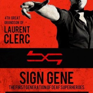 Sign Gene - Rotten Tomatoes