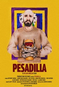 Pesadilla | Rotten Tomatoes