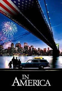 In America | Rotten Tomatoes