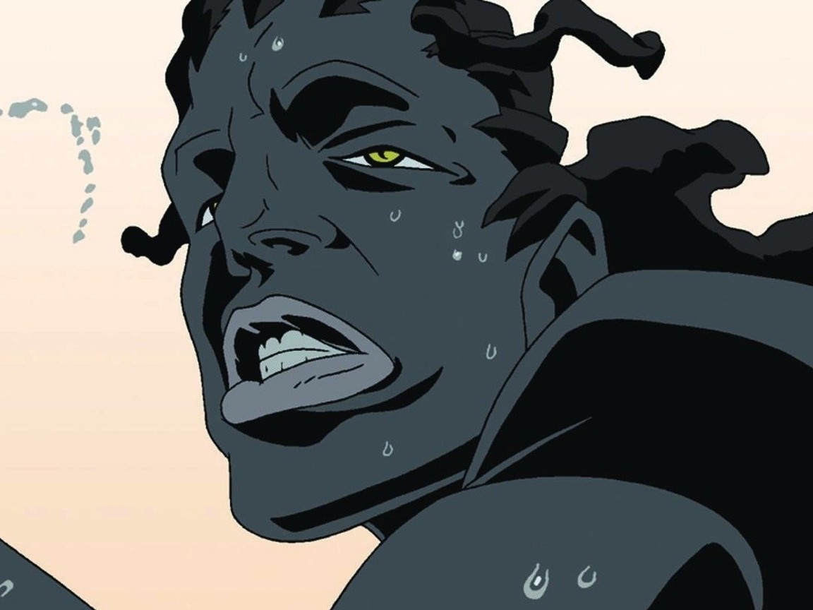 Animatrix World Record