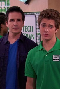 Lab Rats: Bionic Island: Season 3, Episode 6 - Rotten Tomatoes