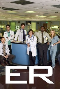 ER - Rotten Tomatoes