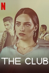 The Club | Rotten Tomatoes