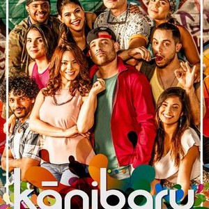Kanibaru - Rotten Tomatoes