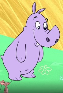 My Friend Rabbit: Season 1, Episode 14 | Rotten Tomatoes