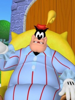 Mickey Mouse Clubhouse Pete Costume Pete From Mickey Mouse Clubhouse