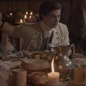 La cocinera de Castamar: Season 1, Episode 8 - Rotten Tomatoes