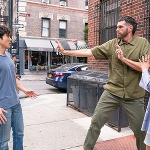 Shortcomings - Rotten Tomatoes