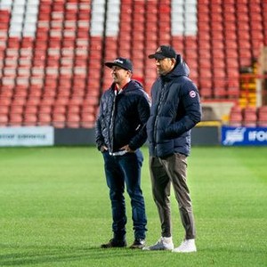 Welcome to Wrexham - Rotten Tomatoes