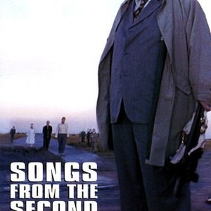 Songs From the Second Floor - Rotten Tomatoes