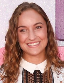 Emily Diamond - Rotten Tomatoes