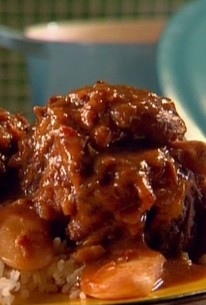 Cooking for Real: Season 2, Episode 9 | Rotten Tomatoes