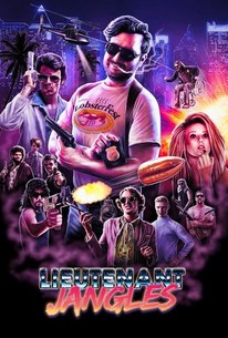 Lieutenant Jangles | Rotten Tomatoes