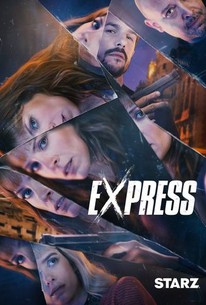 Express | Rotten Tomatoes
